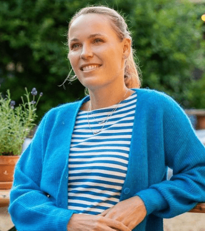 Caroline Wozniacki: Weight Loss Transformation Explained, Career, At ...