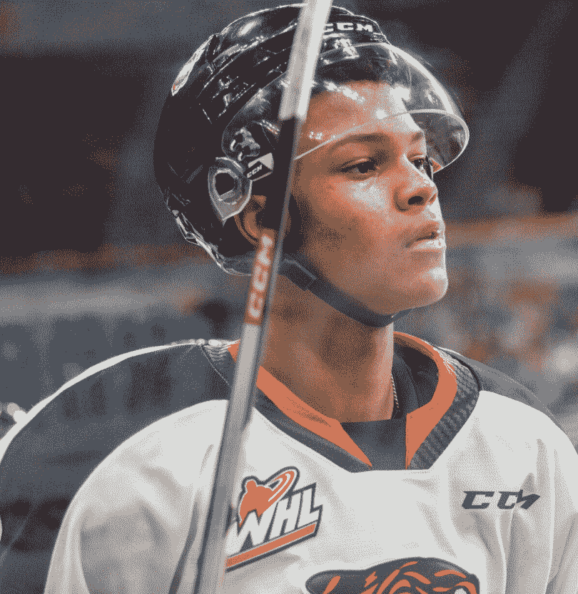 Who Are Cayden Lindstrom Parents? Family Ethnicity And Origin Explored