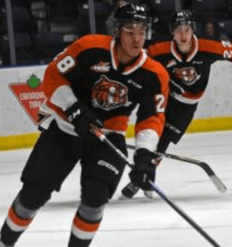 Who Are Cayden Lindstrom Parents? Family Ethnicity And Origin Explored