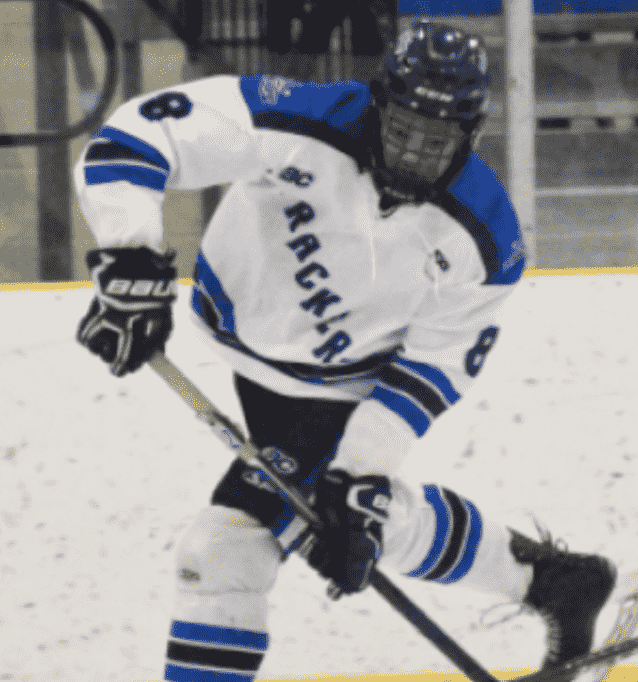 Who Are Cayden Lindstrom Parents? Family Ethnicity And Origin Explored