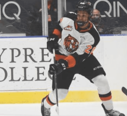 Who Are Cayden Lindstrom Parents? Family Ethnicity And Origin Explored