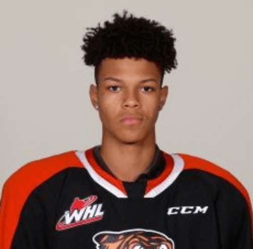 Who Are Cayden Lindstrom Parents? Family Ethnicity And Origin Explored