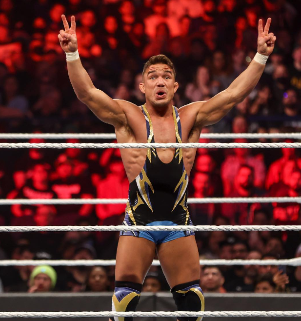 Are Chad Gable and Dan Gable Related? Bio, Career, Family and More