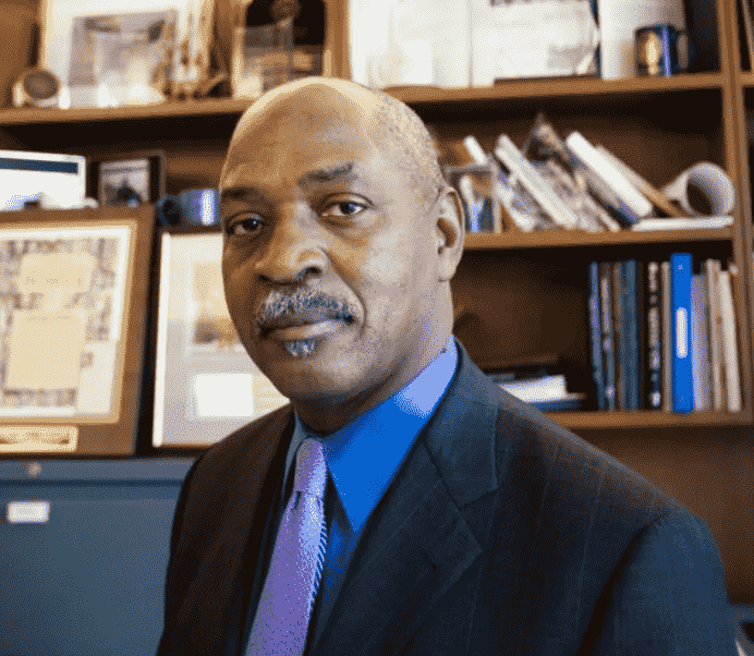 Who Is Pamela Barnes, Charles Ogletree Wife? Married Life, Childrens ...