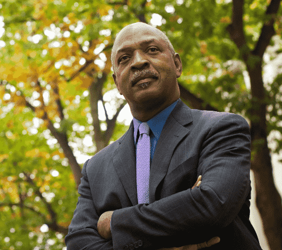 How Did Charles Ogletree Die? Death Cause And Battle With Alzheimer ...