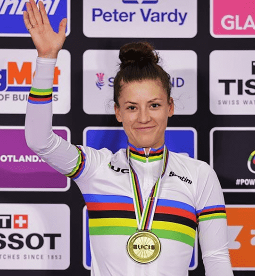 What Happened To Chloe Dygert? Health Update, In Colorado and More