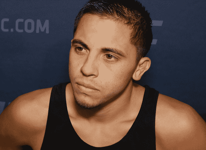 Are Chris Avila And Nate Diaz Related? Are They Brothers?
