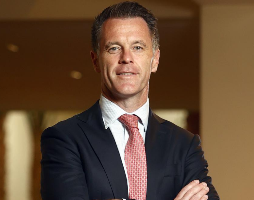 How Many Children Does Chris Minns Have? Meet His Sons Joe, Nick And ...