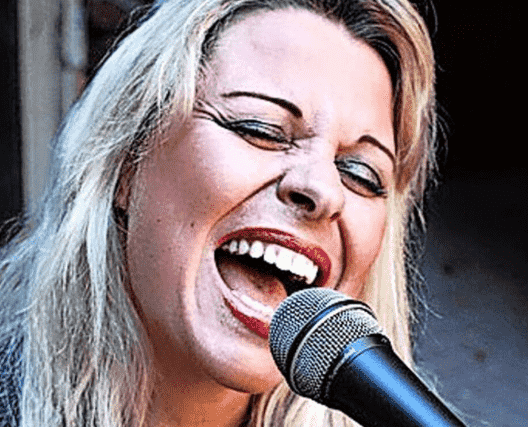 Is Christiane Eiben Married (Verheiratet)? Meet Her Ehemann(Husband ...