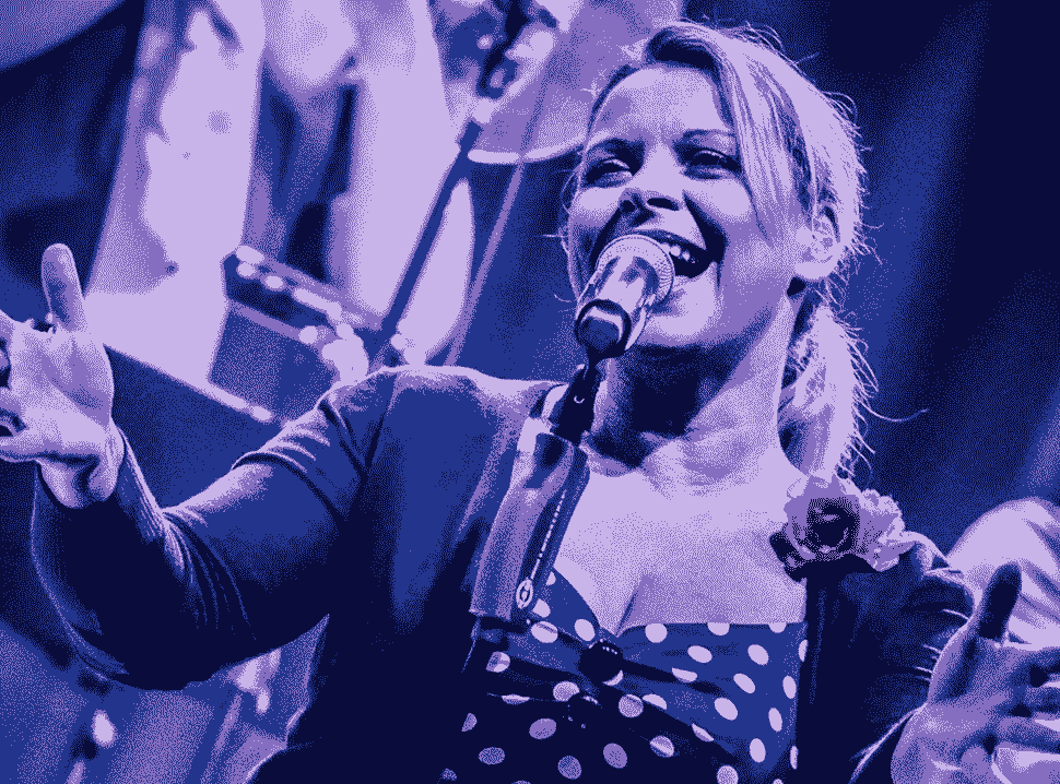 Is Christiane Eiben Married (Verheiratet)? Meet Her Ehemann(Husband ...