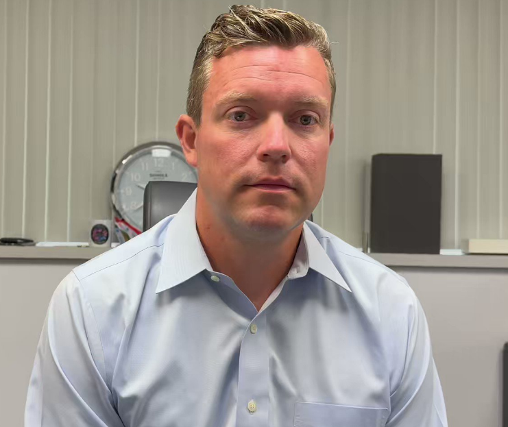 Where Is Cory Steuben Going After Leaving Munro? New Job, Salary And ...