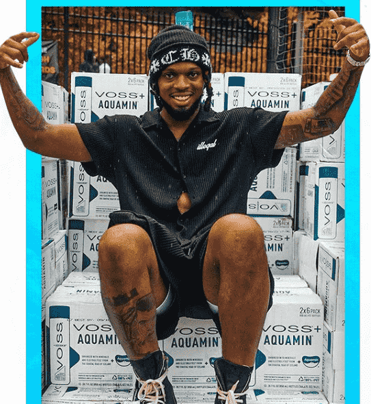 Who Are Damar Hamlin Parents? Age, Bio, Wiki, Relationship, Promotion ...