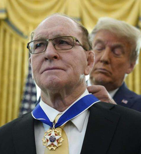 Are Chad Gable and Dan Gable Related? Bio, Career, Family and More