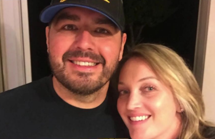 Who Is Valerie Scheide, Dan Le Batard Wife? Relationship History - Meet ...