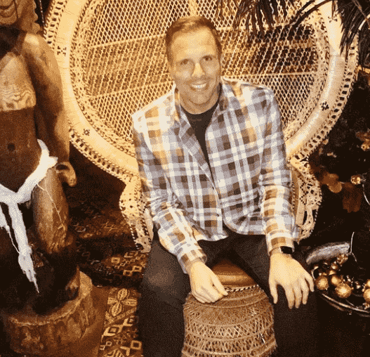 Who Is Alan Longair? Meet Dan Wootton Wife - Married Life And Wiki/Bio ...