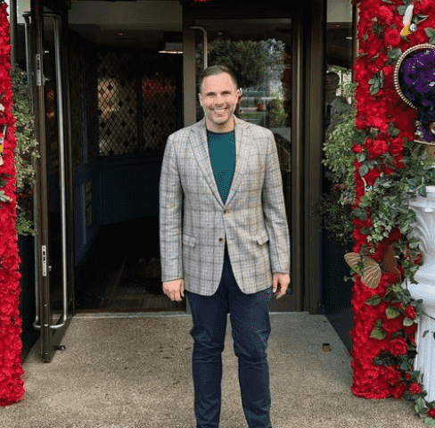 Who Is Alan Longair? Meet Dan Wootton Wife - Married Life And Wiki/Bio ...