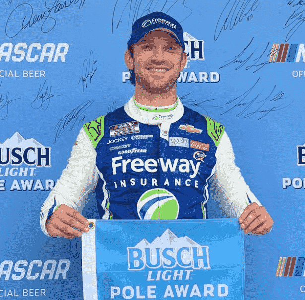 Who Is Julia Piquet, Daniel Suarez Girlfriend? Relationship Timeline ...