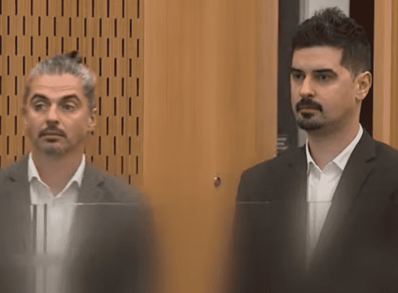 What Is Danny And Roberto Jaz Parents Nationality? Meet Their Father ...