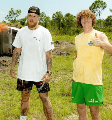 What Happened To Danny Duncan? Health Update 2023, Viral Video ...