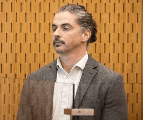 Is Danny Jaz Married? Details About His Wife And Relationship History ...