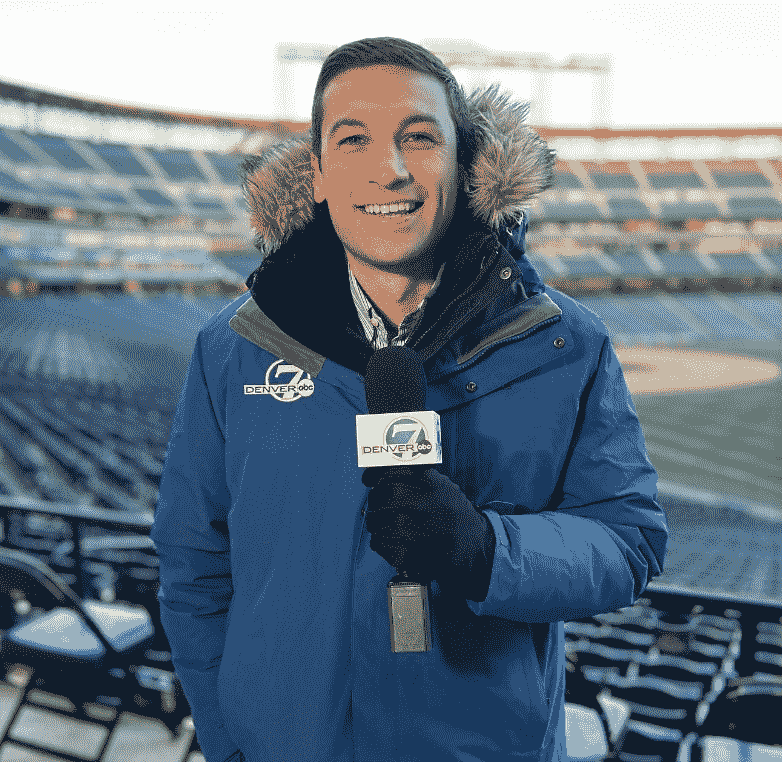 Where Is Danny New Heading After Departuring KMGH TV? New Job And ...