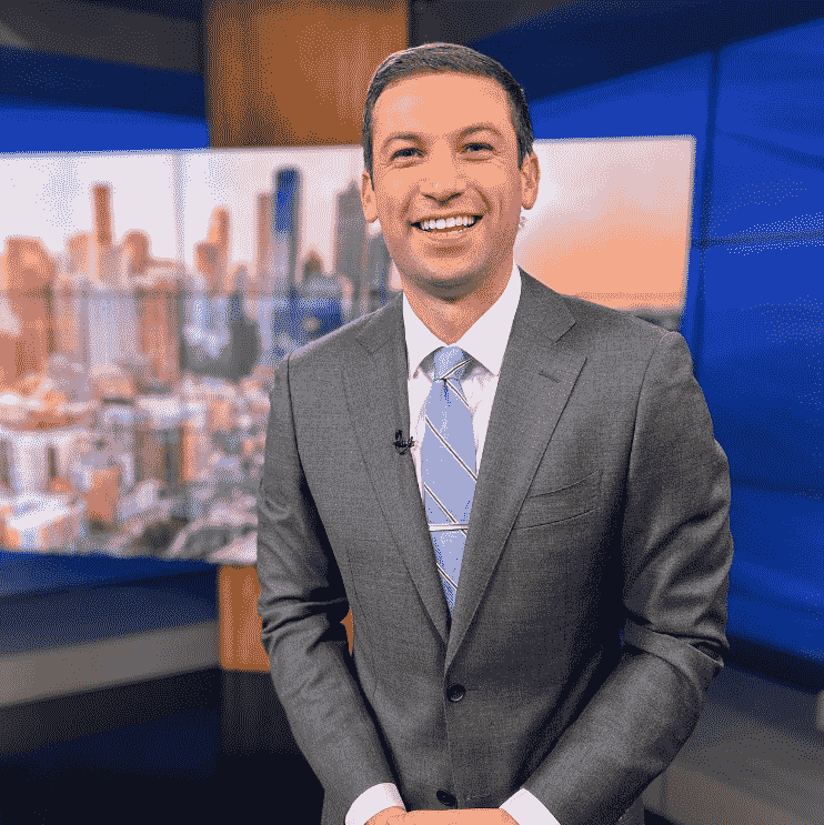 Where Is Danny New Heading After Departuring KMGH TV? New Job And ...