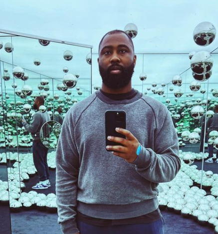 Darrelle Revis Siblings: Terry Revis and DéAudra Revis, Career, Family ...