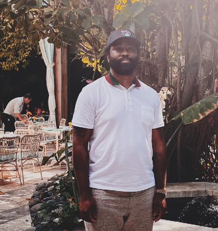 Darrelle Revis Siblings: Terry Revis and DéAudra Revis, Career, Family ...