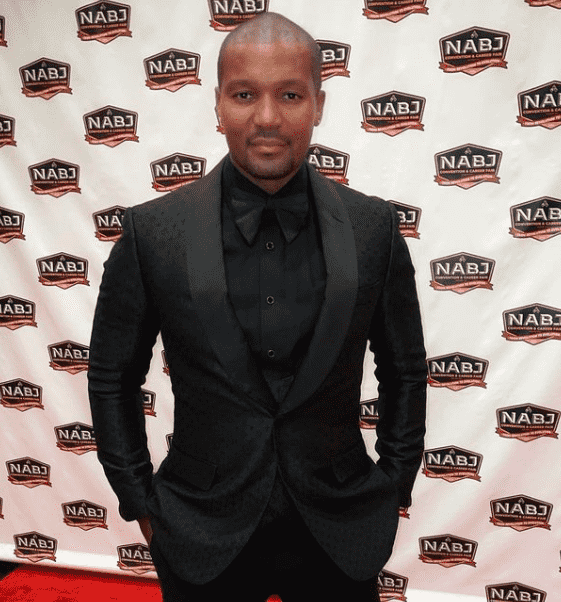 Darren Haynes Family: Wife, Children, Career, At National Park and More