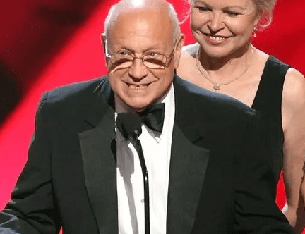 Who Is David Jacobs Son? Meet Aaron Jacobs - Wiki/Bio And Age Explored