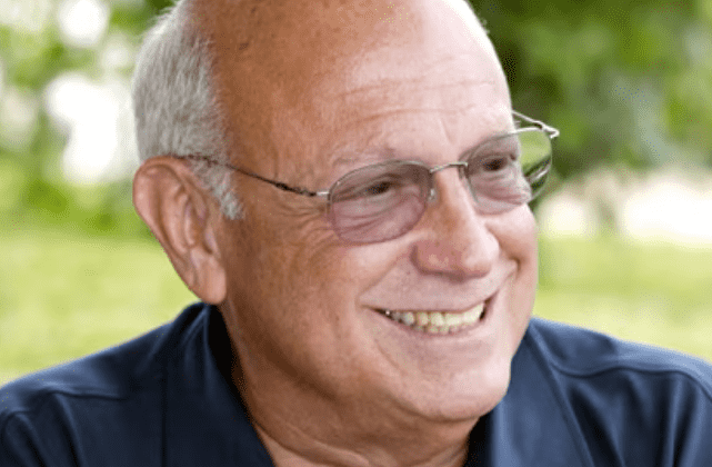 Who Is David Jacobs Son? Meet Aaron Jacobs - Wiki/Bio And Age Explored