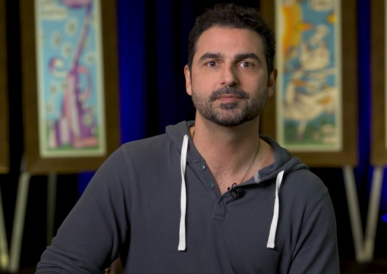 What Happened To David Le Batard? Dan Le Batard Brother Health Before ...
