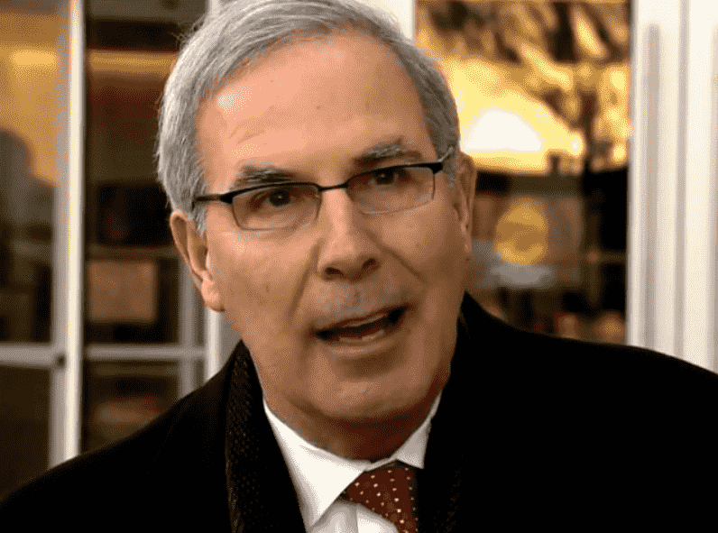 What Is David Weiss Net Worth 2023? US Attorne Salary, Career Earning ...