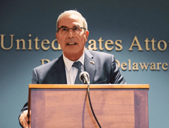 What Is David Weiss Net Worth 2023? US Attorne Salary, Career Earning ...