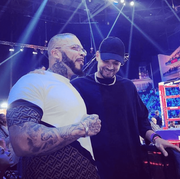 Dean Harvey (Obituary): Death Cause, Accident, Funeral, Gym Workout And ...