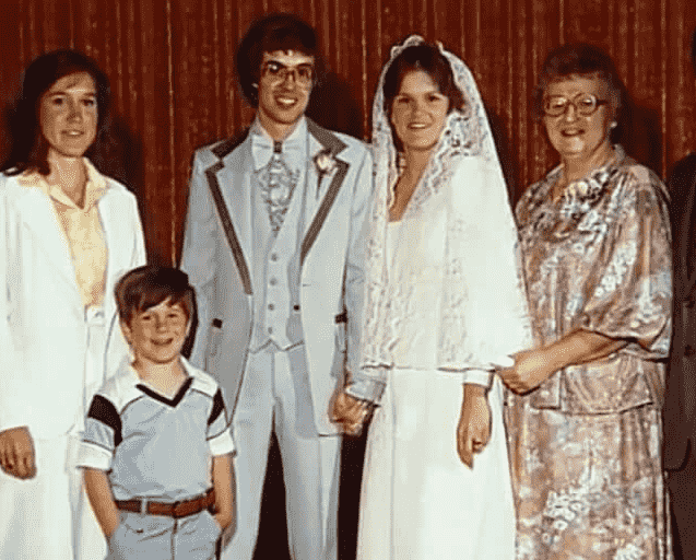 Michael Farrar's New Wife & Ex Debora Green