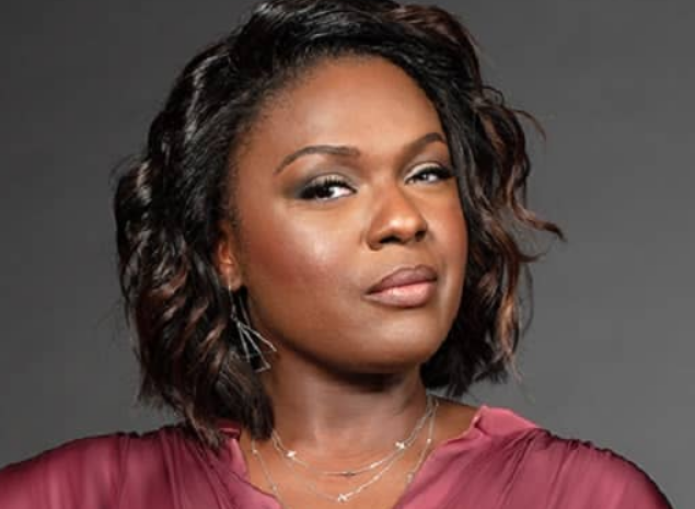 Deborah Joy Winans Weight Loss Tranformation: Before And After Photos ...
