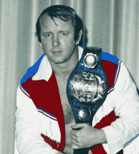 Who Is Terry Funk Brother Dory Funk Jr.? Age Gap, Presented the ...