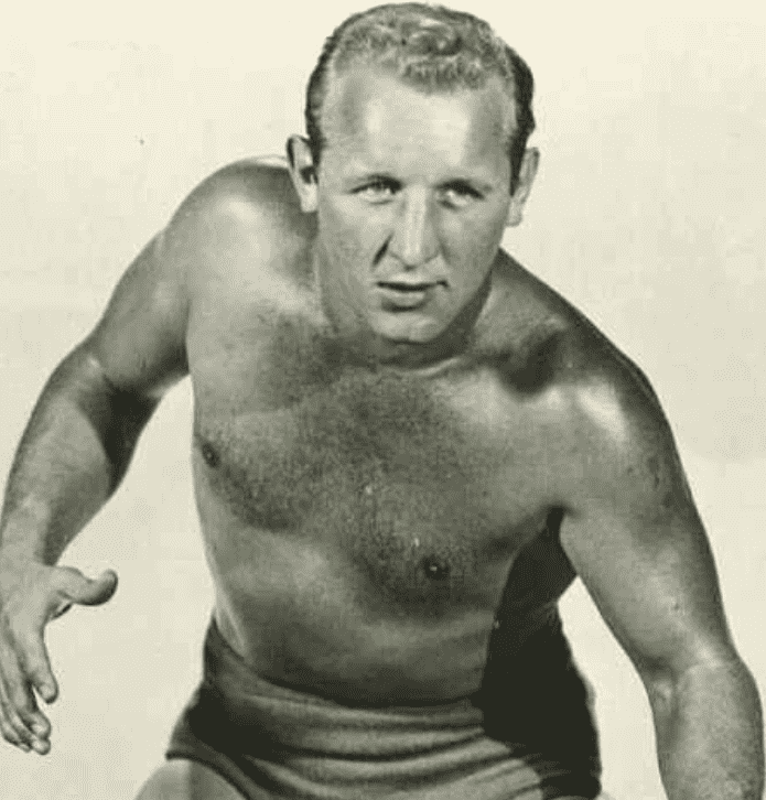 Who Is Terry Funk Brother Dory Funk Jr.? Age Gap, Presented the ...