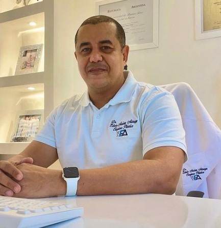 Edwin Arrieta Arteaga (Obituary): Death Cause, Relationship, Partner ...