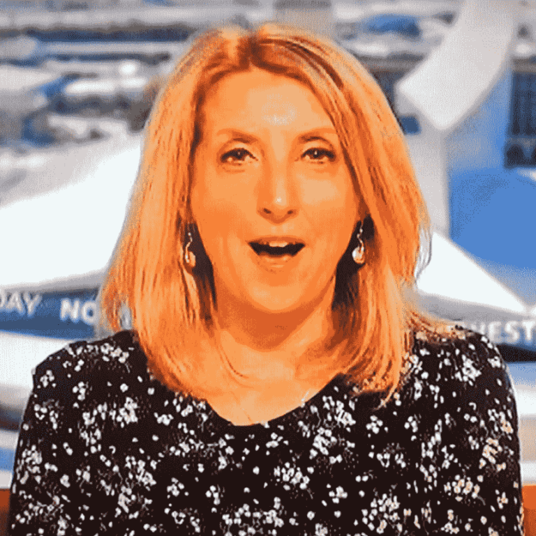 Who Is Eleanor Moritz? Bio, Wiki, Age, Career, Husband, Family and More