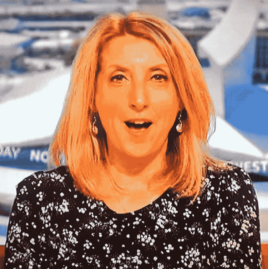 Who Is Eleanor Moritz? Bio, Wiki, Age, Career, Husband, Family and More