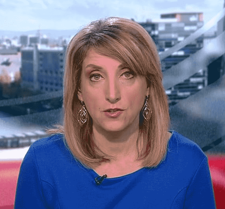 Who Is Eleanor Moritz? Bio, Wiki, Age, Career, Husband, Family and More