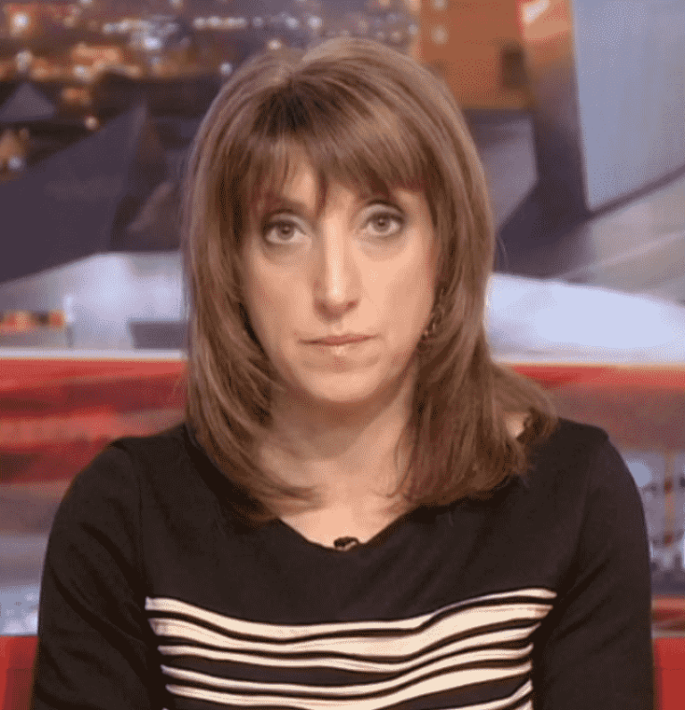 Who Is Eleanor Moritz? Bio, Wiki, Age, Career, Husband, Family and More