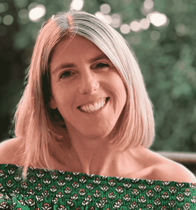 Who Is Eleanor Moritz? Bio, Wiki, Age, Career, Husband, Family and More