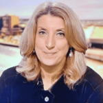 Who Is Eleanor Moritz? Bio, Wiki, Age, Career, Husband, Family and More