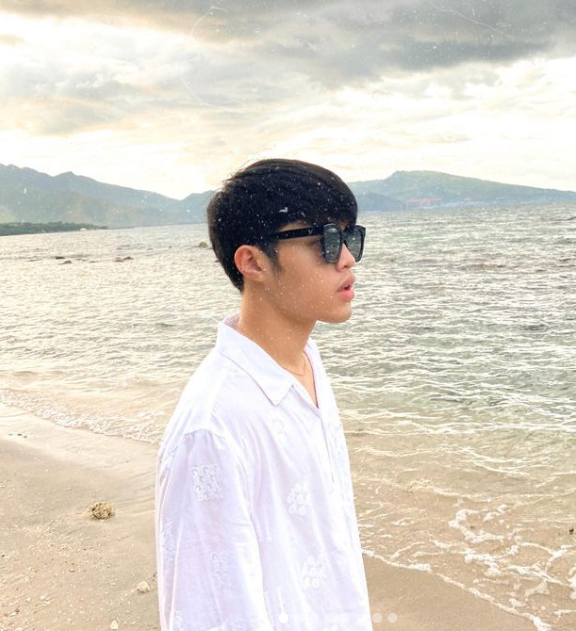 Who Are Elijah Canlas Parents? Meet Lyn And Rommel Canlas