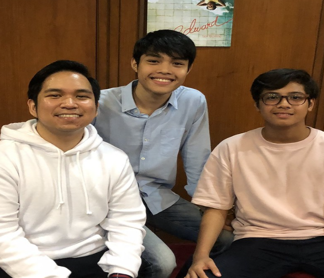 Who Are Elijah Canlas Parents? Meet Lyn And Rommel Canlas