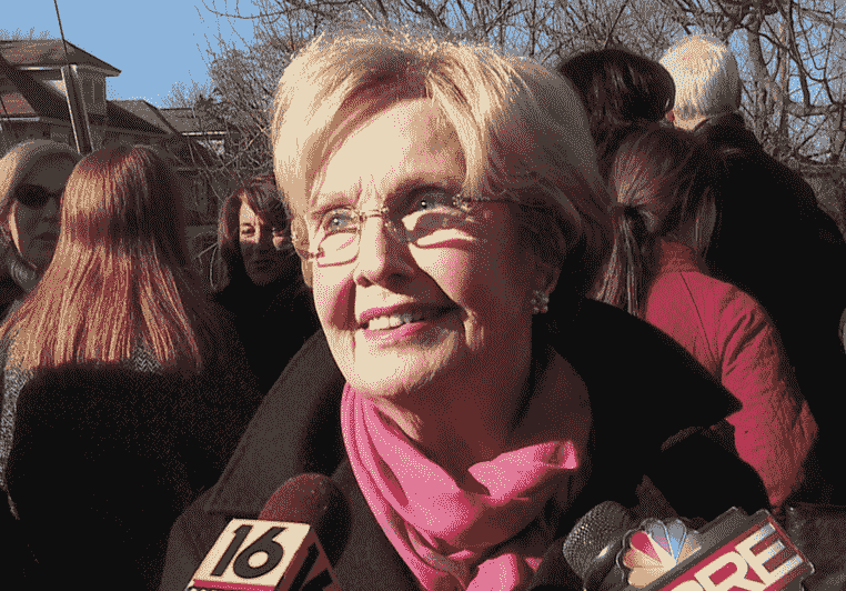 How Did Ellen Casey Die? Former Pa. First Lady Obituary And Death Cause ...