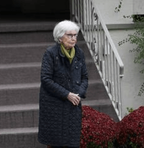 How Did Ellen Casey Die? Former Pa. First Lady Obituary And Death Cause ...